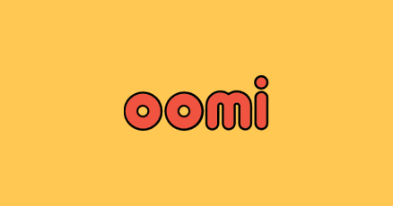 OOMI - Menu new